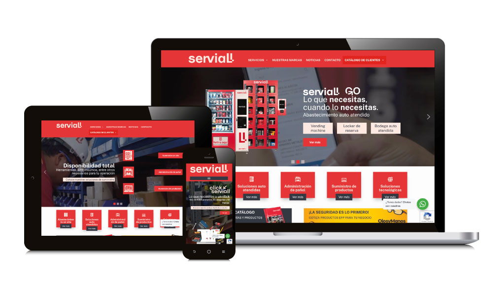 BARROTES DE FUERZA Y CORREDIZOS archivos - Serviall